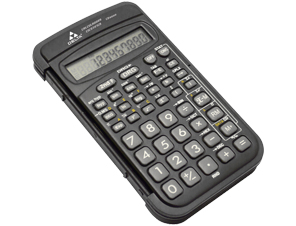 Calculadoras printaform basico 8 digitos | Papelera ABC S.A. DE C.V.